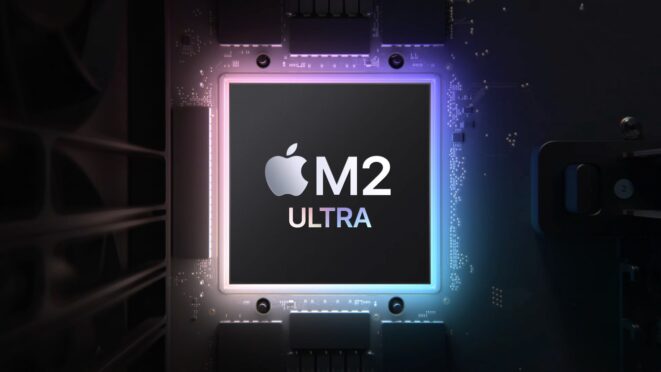 애플, 역대 가장 큰 크기와 최고의 성능을 가진 M2 Ultra 출시, 성능은? | 플랜김