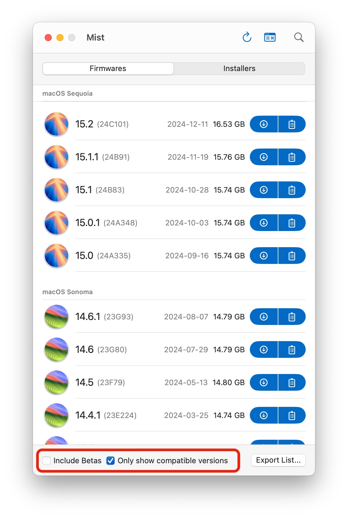 원하는 맥OS 버전, 쉽게 다운로드하는 방법 | 플랜김